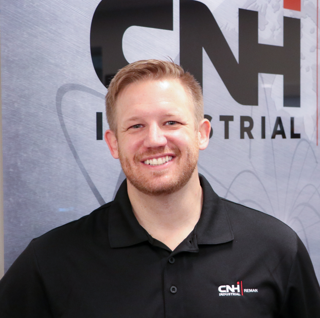Meet Our Team | CNH Reman Connect