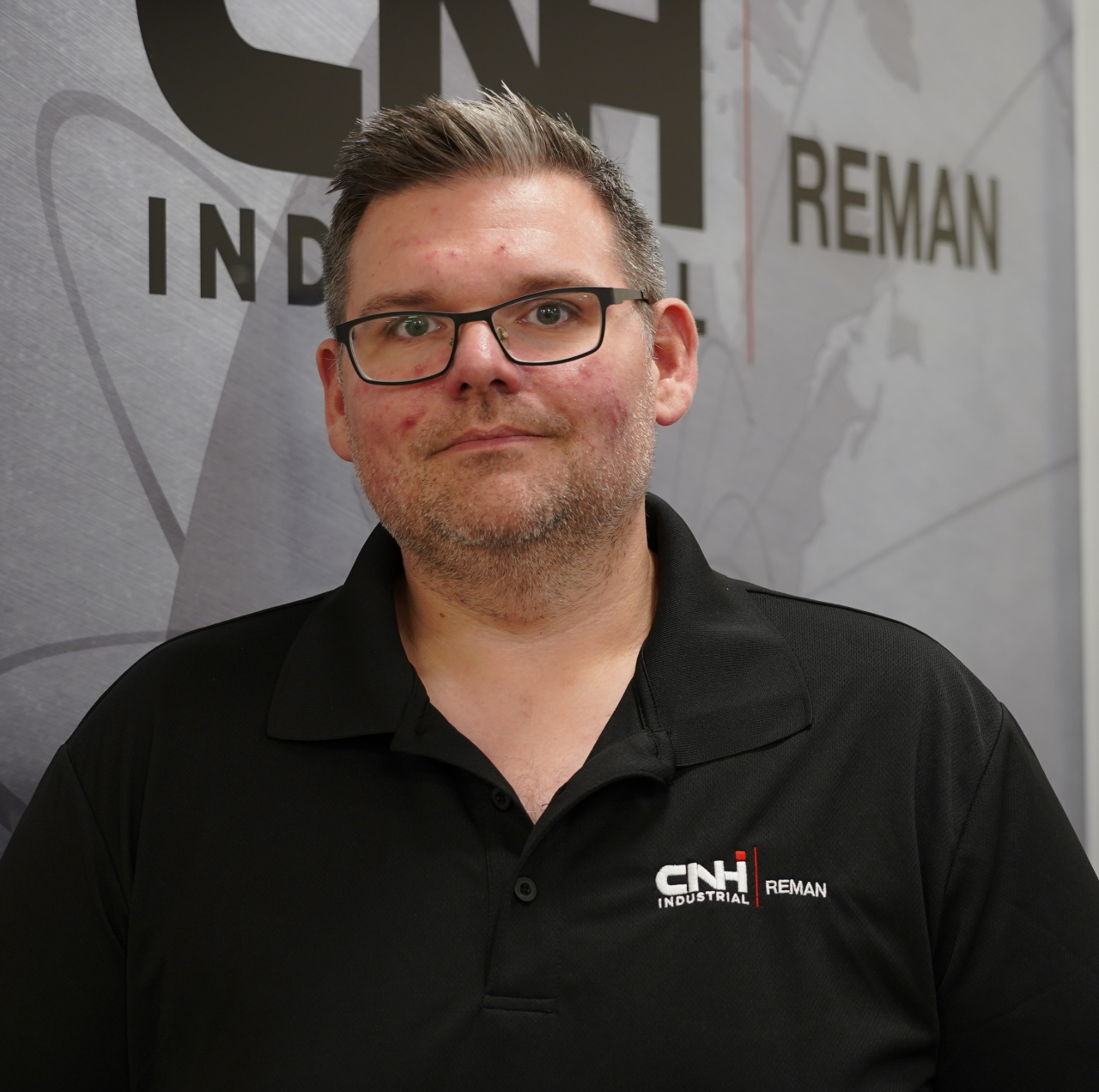 Meet Our Team | CNH Reman Connect